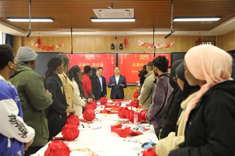 副省长孙洪山来校看望慰问寒假留校学生新闻动态党委办公室、校长办公室 南昌航空大学