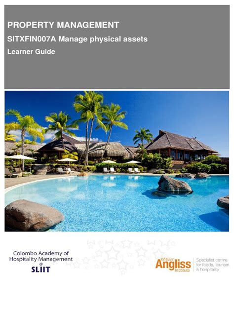 Physical Asset L G Pdf Depreciation Economies