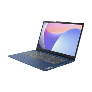 Lenovo IdeaPad Slim 3 14IAH8 Core I5 14 Abyss Blue Laptop Price In Bangladesh RYANS
