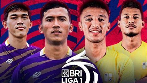 Prediksi Skor Persik Kediri Vs Barito Putera Lengkap Link Live