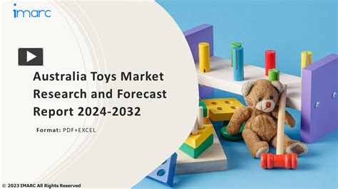 Ppt Australia Toys Market Ppt Overview Dynamics Trends