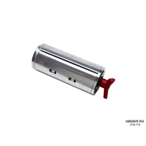 C76 170 Labelmate Quick Chuck
