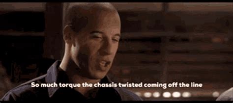 Dom Toretto  Dom Toretto Dominic Discover And Share S