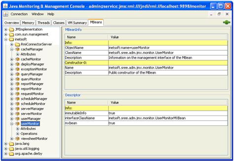 Remote Report Monitoring Inetsoft Reporting Software