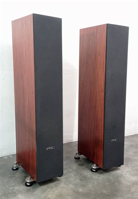 Pmc Twenty 5 Series Sold