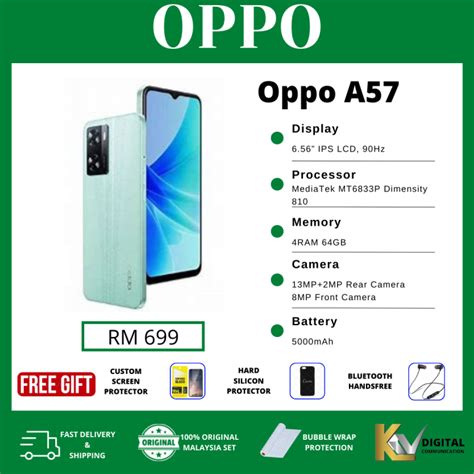 Oppo A Lazada
