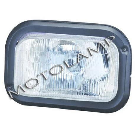 Glass White Tata Headlight Assembly For Commercial Vehicles At ₹ 750