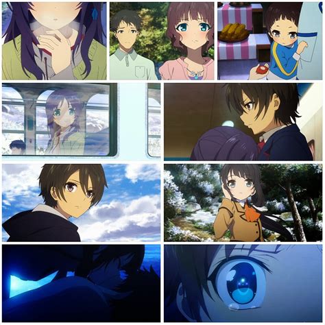 Nagi No Asukara Chisaki