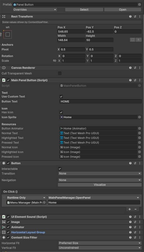 Localization Messing Up My Ui Layouts Unity Engine Unity Discussions