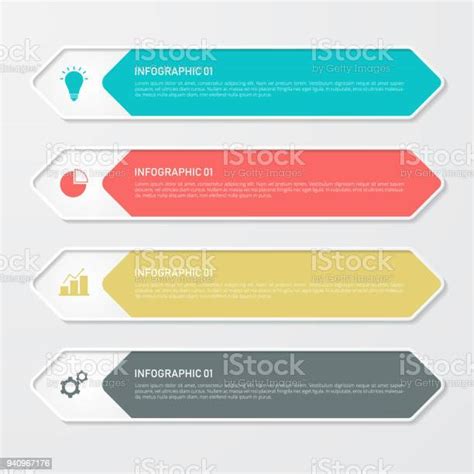 向量圖表範本向量圖形及更多信息圖形圖片 信息圖形 商務 圖解 Istock