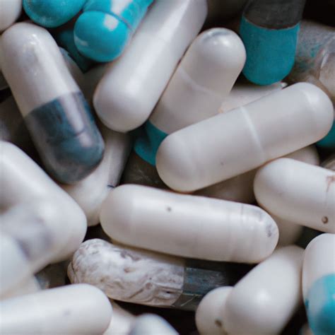 Adderall Tolerance Reset • National Lab Day