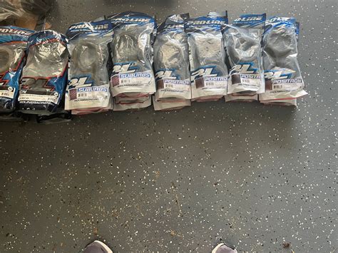 Proline Buggy Sets R C Tech Forums