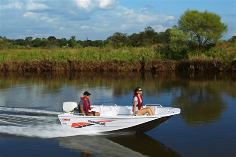 Stacer 399 Territory Striker Aluminium Boat Range