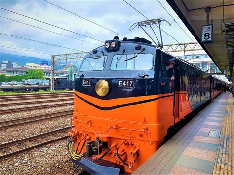 今周刊 臺鐵美學觀光列車「鳴日號」開賣即銷售一空 雄獅將推動國際級「鐵道旅遊」 今周刊