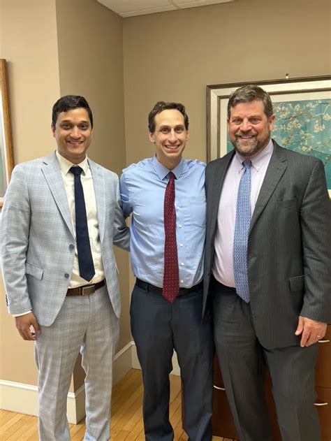 Attorney Elroy Sequeira Promoted To Partner Cohen And Winters