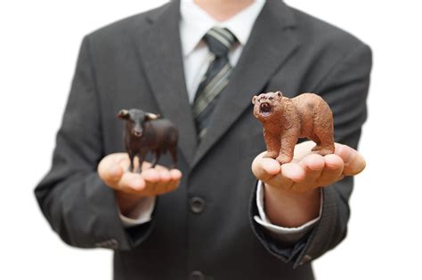 The Stock Market Just Flashed A Warning We Havent Seen For More Than