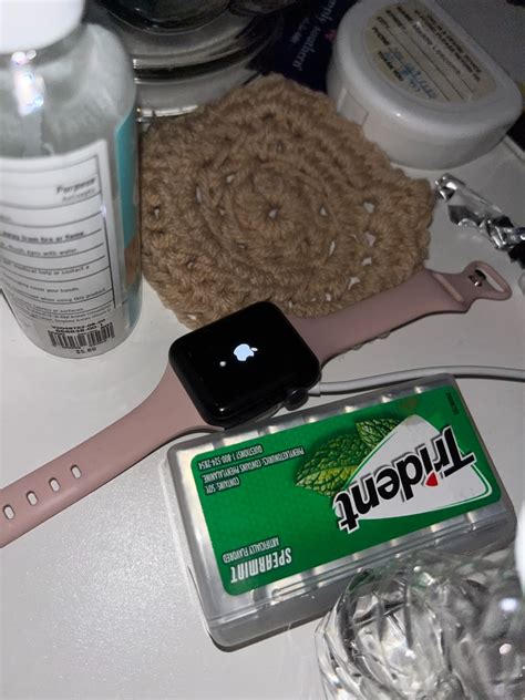Apple Watch Problem Apple Community
