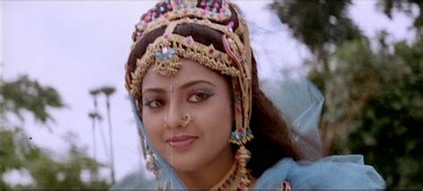 Muthu Tamil Movie Meena