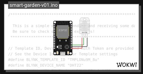Wokwi Online ESP STM Arduino Simulator