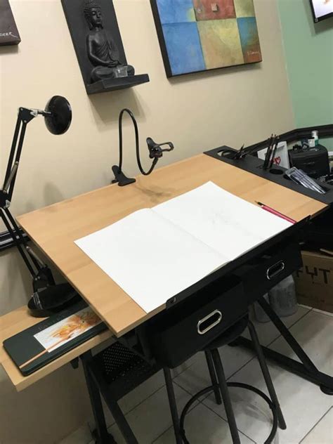 Top Best Drafting Tables For Architects And Architecture Babes Archute