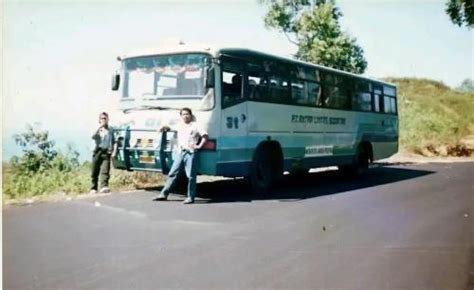 Deretan PO Bus Jadul Di Indonesia Ada Yang Beroperasi Sejak Tahun Okezone Otomotif