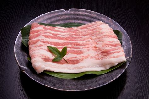 簡単でわかりやすい！豚バラ肉ってどんな肉？栄養や特徴・注意点を元管理栄養士が詳しく解説 Study Z