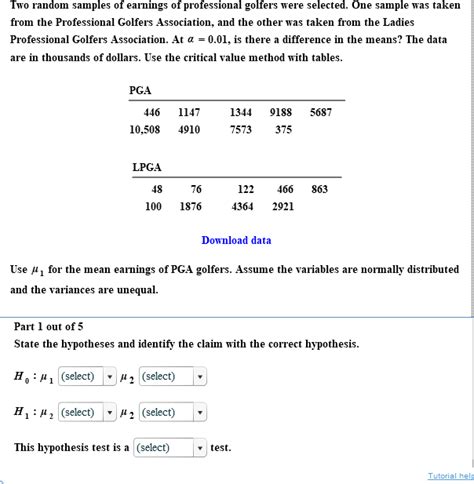 Answer All The Parts Chegg