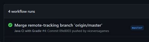 How To Use Github Actions To Automate Your Repository Builds