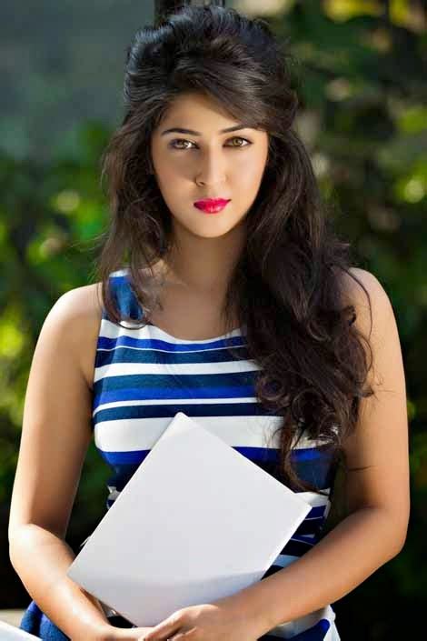 Foto And Biodata Sonarika Bhadori Pemeran Dewi Parvati Artis Indonesia