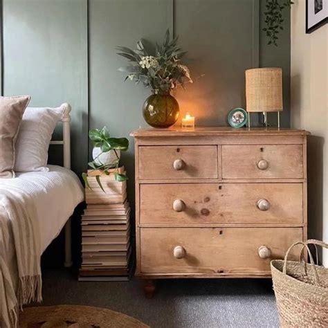 Farrow And Ball Card Room Green Vs Benjamin Moore Hemlock Comparison