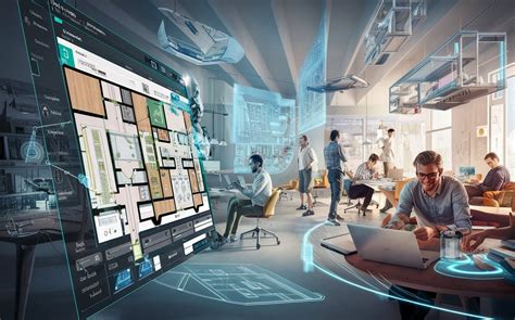 AI Smart Home Floor Plan How AI Revolutionizes Floor Planning Foyr