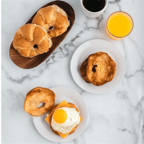 Burger King Sausage Egg And Cheese Croissanwich Fork To Spoon