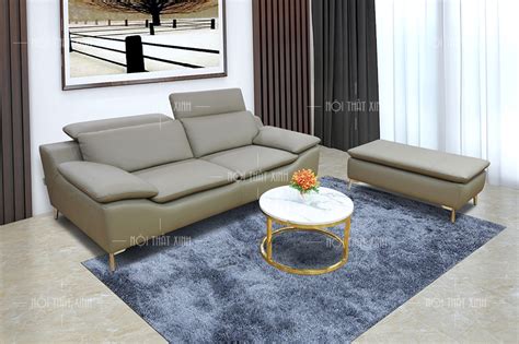 30 Bộ Ghế Sofa Mini Cho Phòng Khách Nhỏ đẹp Nhất Nên Mua