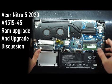 Acer Nitro Storage Upgrade Hot Sale Bellvalefarms