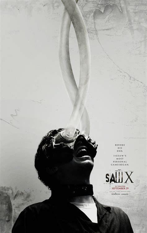 Saw X Male Reader At Dorothy Lessard Blog