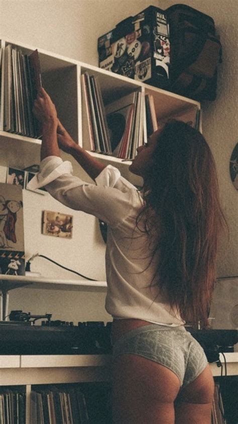 Vinyl Girls And Good Music