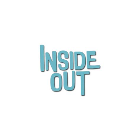 Inside Out Clipart Png Inside Out Digital Download Printab Inspire