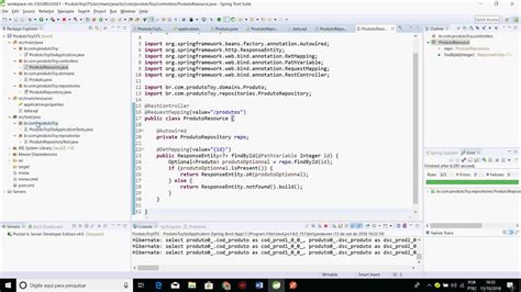 Implementando Testes Unitários E De Integração Em Spring Boot Endpoints
