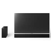 Lg Soundbar For G Series Oled Tv With Dolby Atmos Usg Ty Lg Uk