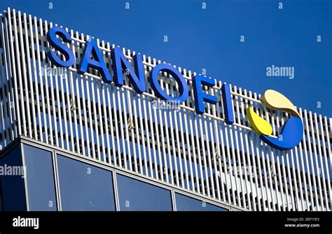 Sanofi Pasteur Msd Logo