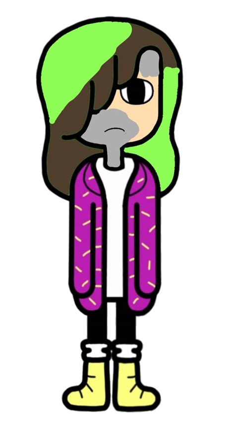 Gumball Clare Tf By Tiya2024 On Deviantart