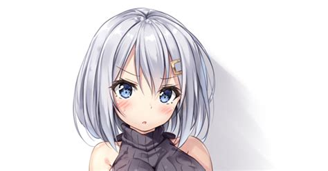 浜風 縦セタはまかぜ Xeいくしーのイラスト Pixiv