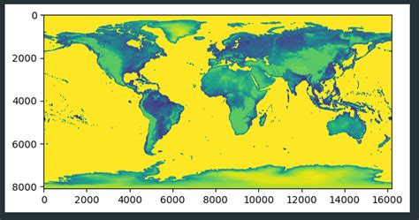 Read Raster Data From Postgis Using Python Rdataengineering