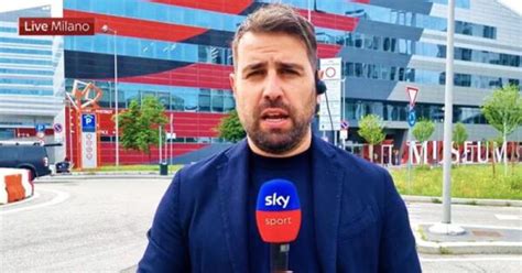 Ultimora Maldini Milan Accordo Di Tre Anni Paolo Sara Il Nuovo