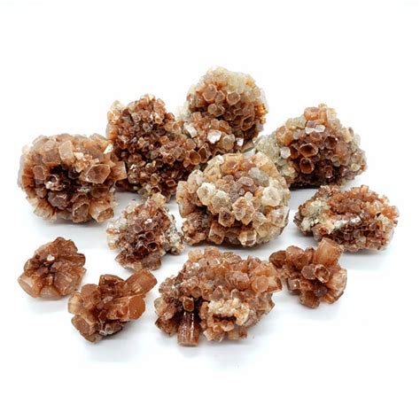 Clusters And Geodes Crystal Happenings