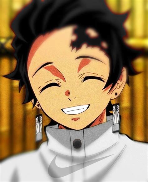 Tanjiro Emo Fds Emo