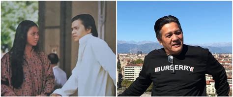 Ikonik Dengan Peran Samsulbahri Di Sinetron Sitti Nurbaya Ini 11