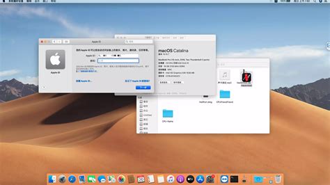 机械革命mechrevo X6ti I7 6700hq黑苹果安装efi Oc 0 7 2 Catalina 10 15 7（引导更新oc1 0