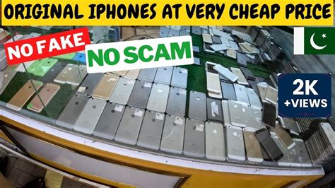 Sher Shah Mobile Market Karachi Shershah Kabari Market Youtube