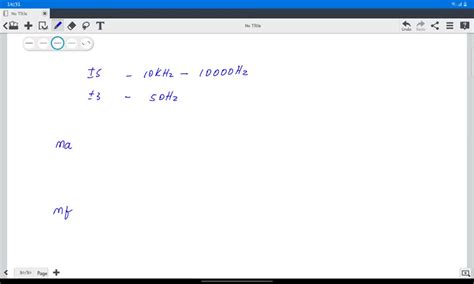 Solved 1 Point A Half Bridge Inverter Is Controlled Using Sinusoidal